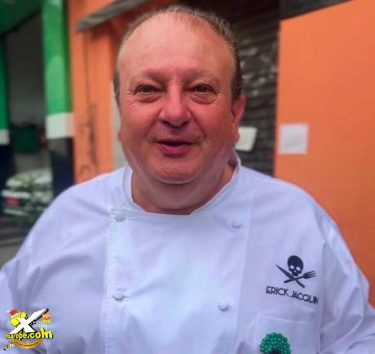 Programa de Erick Jacquin ‘Pesadelo na Cozinha’ escolhe Porto Seguro ...
