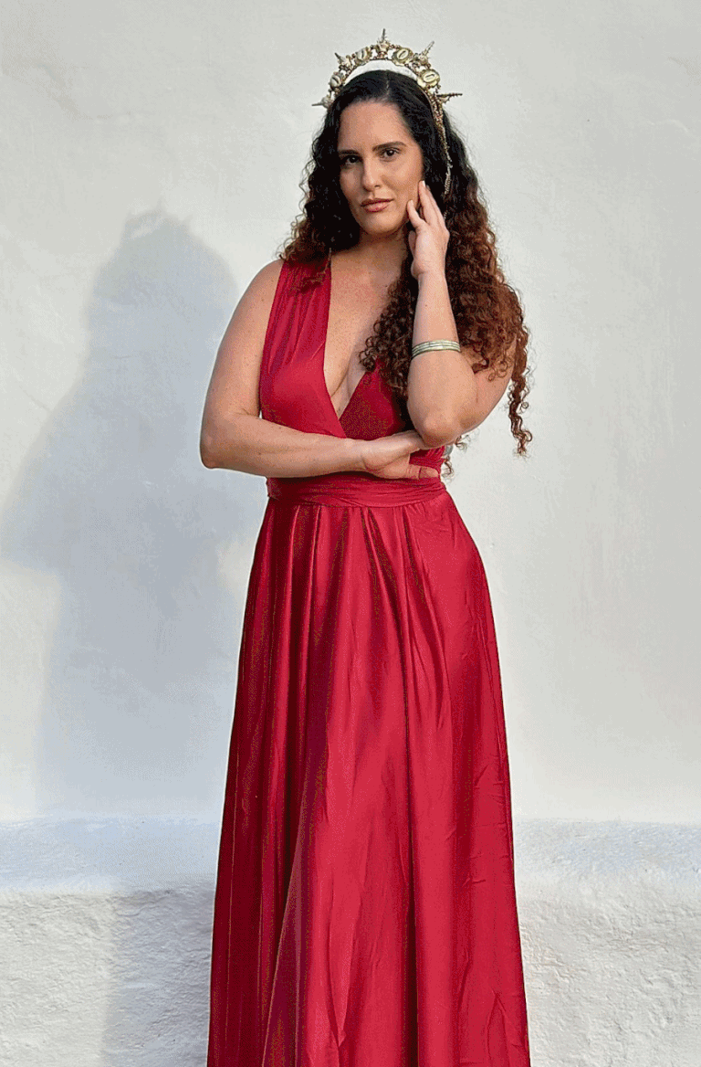 Porto Seguro já tem representante confirmada no Miss Bahia 2026 - oXarope